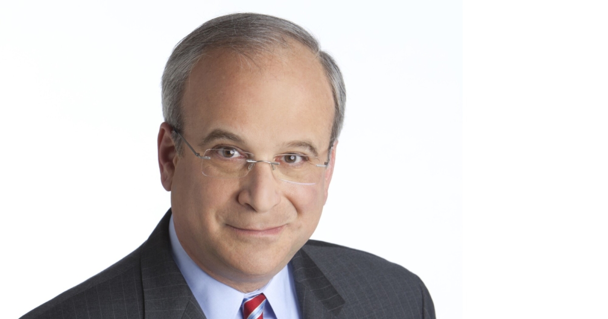 CBS News’ Richard Schlesinger of ’48 Hours’ Is Retiring | NTD