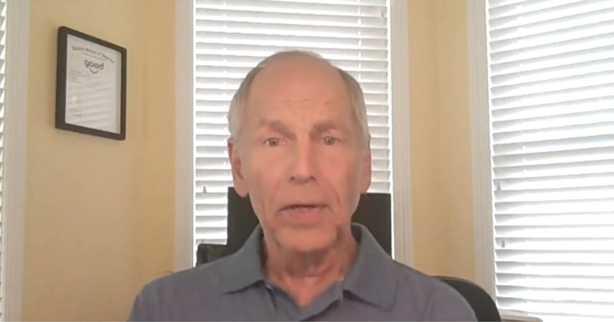 Room for Market to Fall Further: Economist | NTD