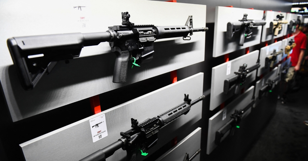 Judge Curbs ATF Rule Classifying Specialty Trigger Kits as Machine Guns ...