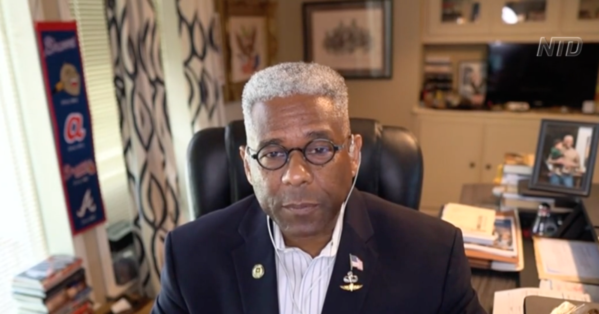 Lieutenant Colonel Allen West: The Understanding of Individual Freedom ...