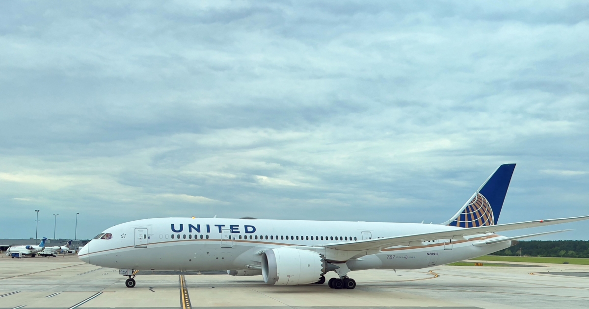 ‘The Plane Will Fall Apart at the Joints’: Boeing Whistleblower Warns ...