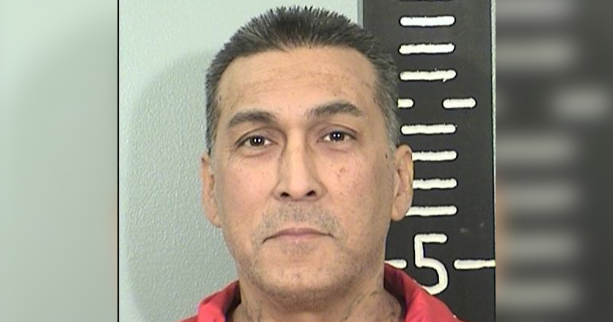 California Board Approves Parole of Former Mexican Mafia | NTD
