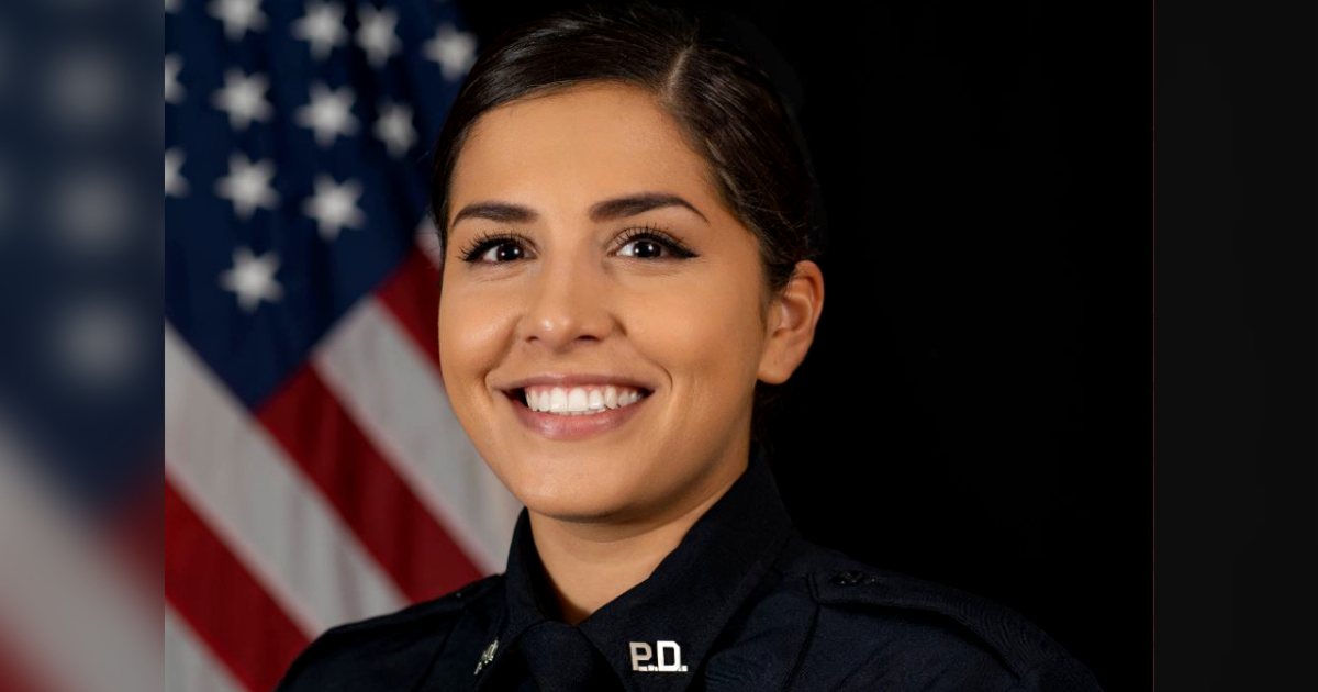 Texas Police Officer in Stable Condition After She Was Shot in Face by ...