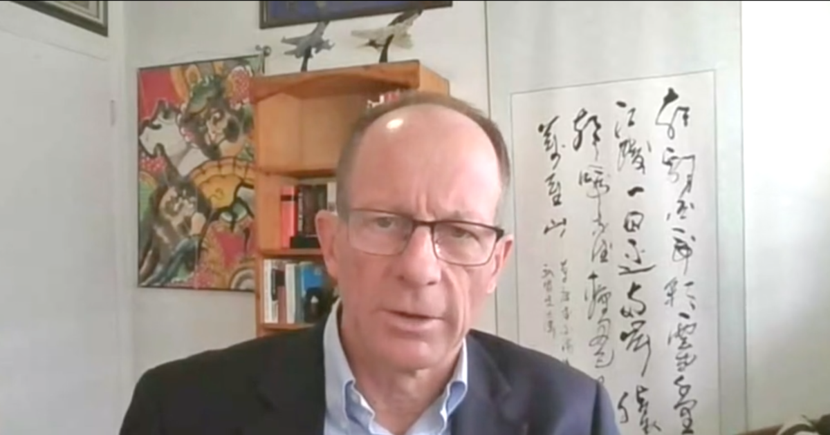 Former Diplomat on Stake of Pelosi’s Taiwan Visit | NTD