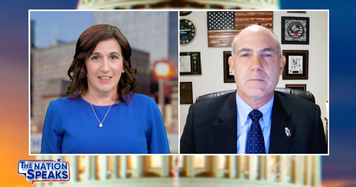 Former DEA Special Operations: Fentanyl Changes Game; It’s Not a Drug ...