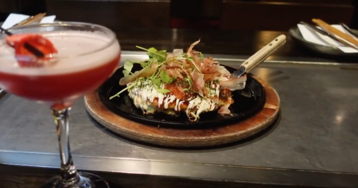 Invasive Asian Carp Turn Into Delicious Copi | NTD