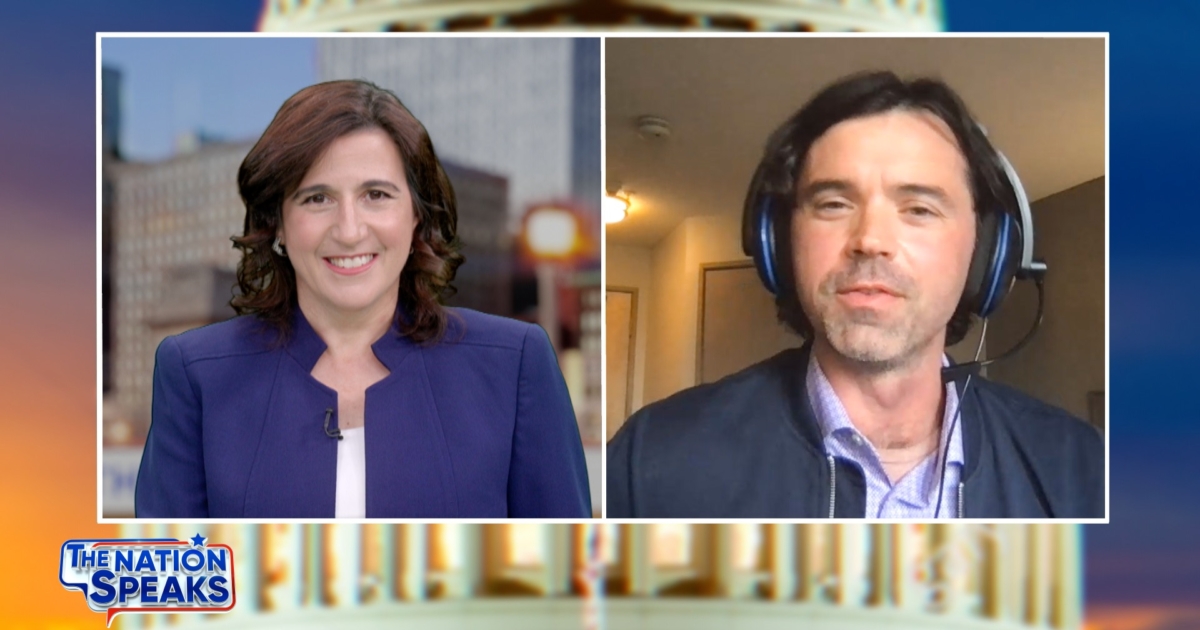 Mass Shootings Should Be Treated Like Virus That Can Catch: Media ...