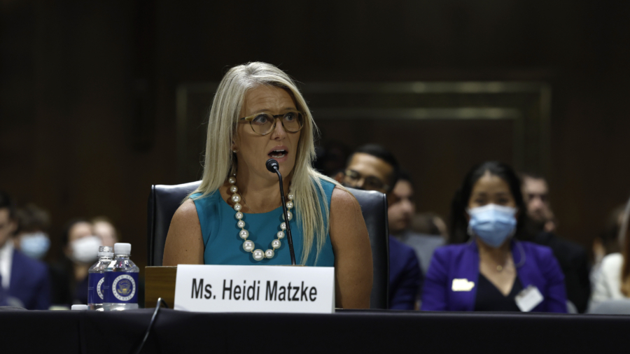 How Does America Look Like Post-Roe v. Wade? | NTD