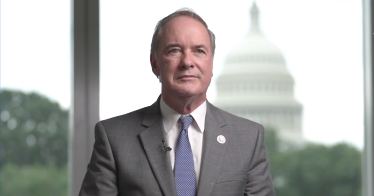 Rep. Joyce: All Indicators Show Recession | NTD