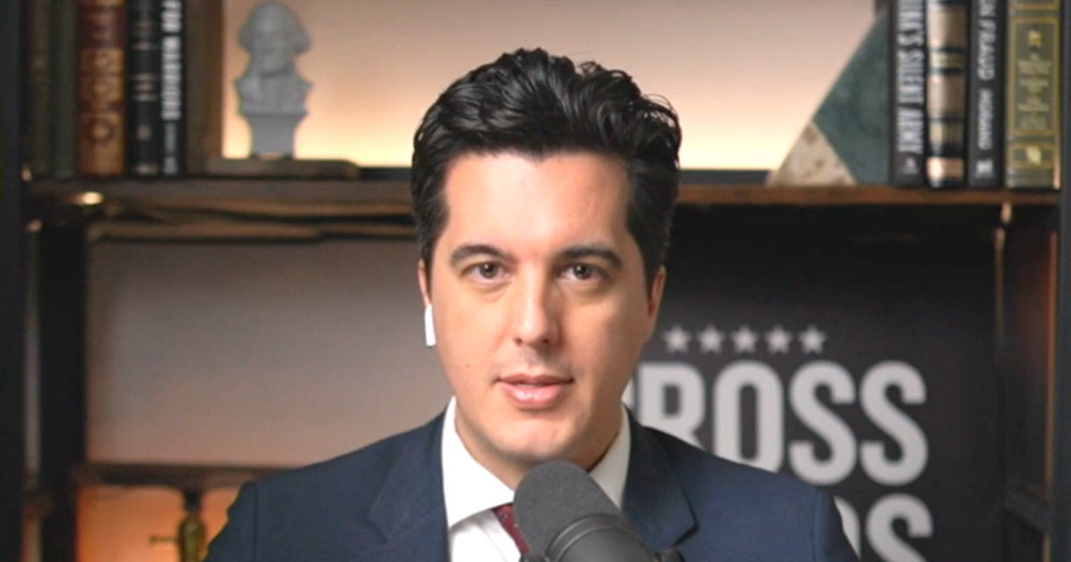 Joshua Philipp: Why the World Is Facing a Food Crisis | NTD