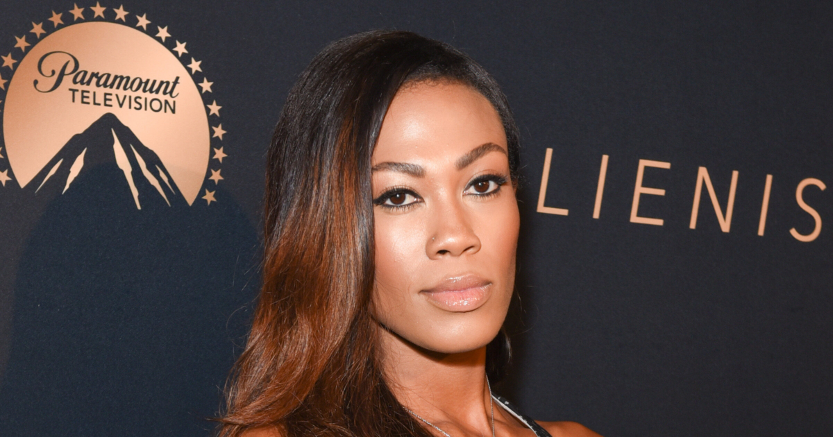 Olympic Medalist Kim Glass Recounts Being Assaulted Outside LA ...