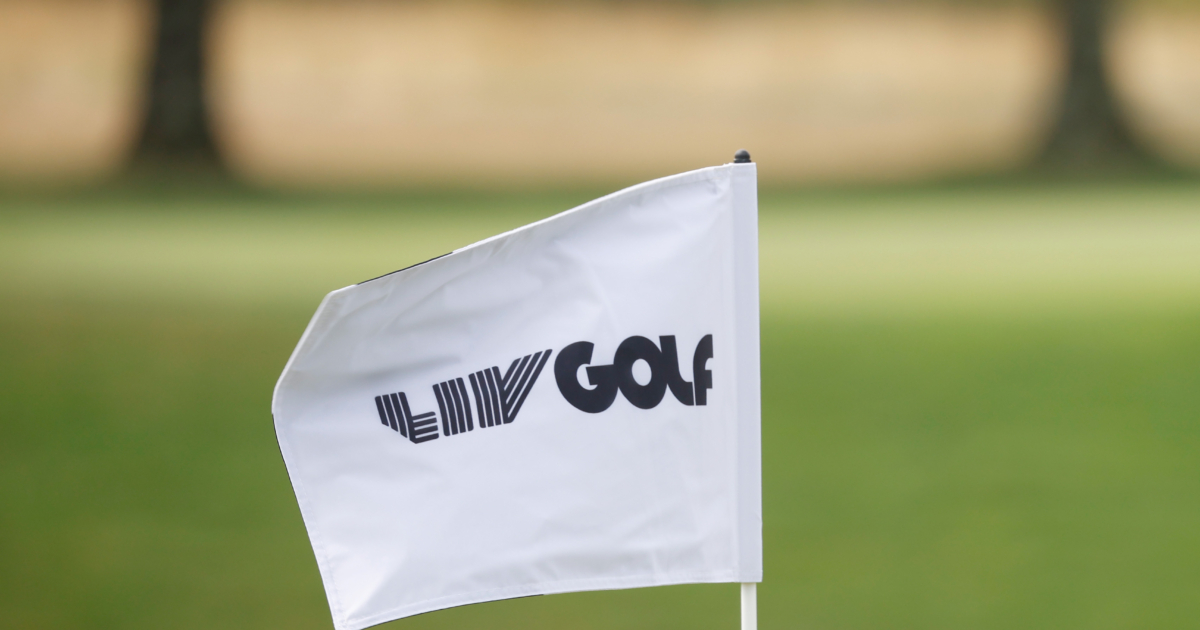 PGA Tour Files Motion to Disqualify LIV Golfers From FedEx Cup Playoffs ...