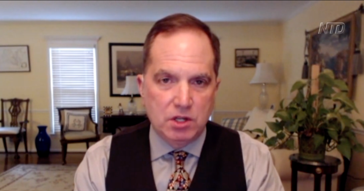 Mark Hamrick on Jobs Report Exceeding Expectations | NTD