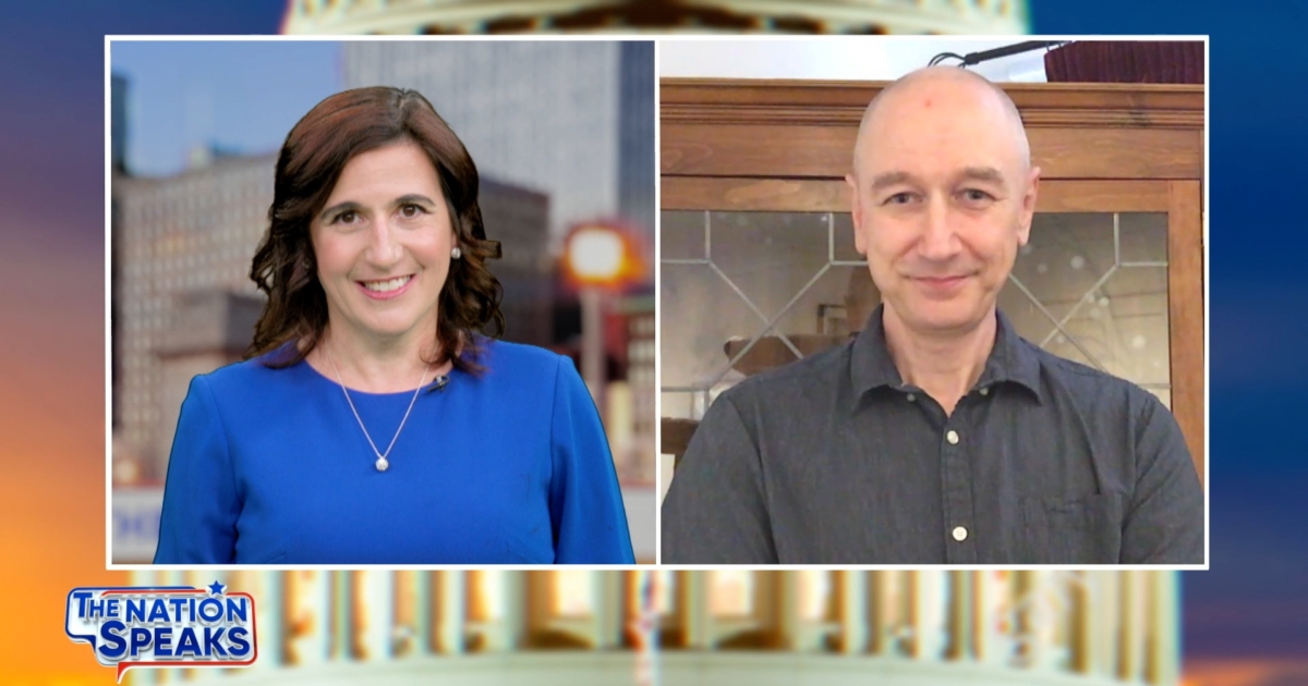 Former Undercover Officer Advocates Drug Legalization, Says Prohibition ...