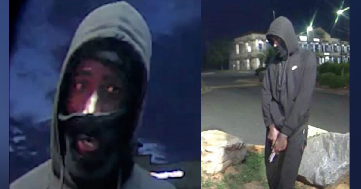 Son Pleads for Help Finding Suspect Who Shot Woman to Death in North ...