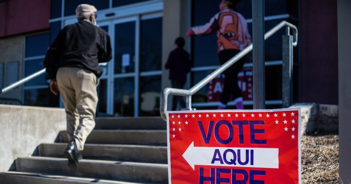 Primaries Conclude, Lawmakers in Full Campaign Mode for Midterms | NTD