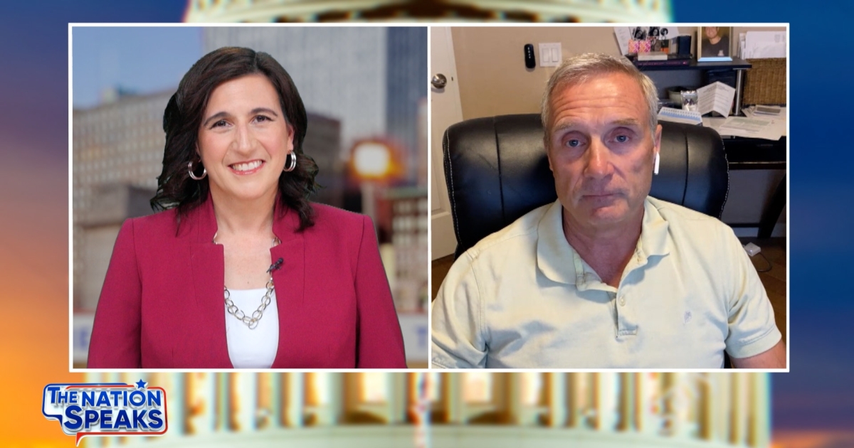 Media Share Blame for Spread of Mass Shootings, Says Victim’s Dad | NTD