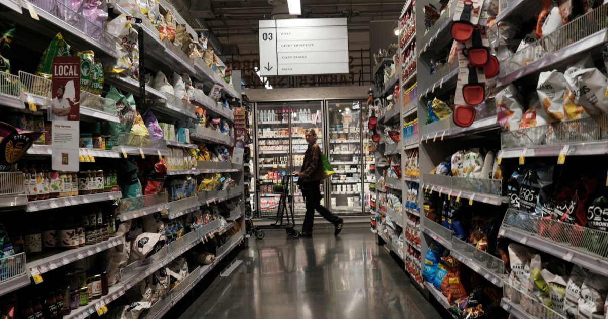 Food Labels Lead to Confusion and Food Waste | NTD