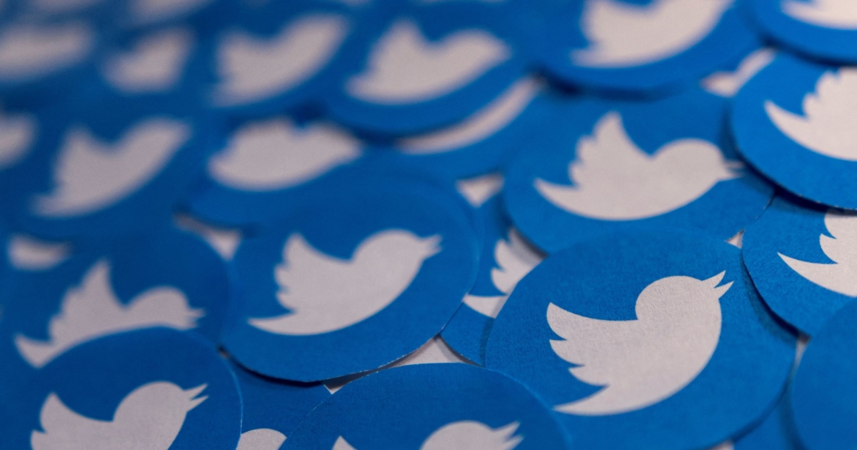 Music Publishers Sue Twitter for Allowing Copyrighted Songs | NTD