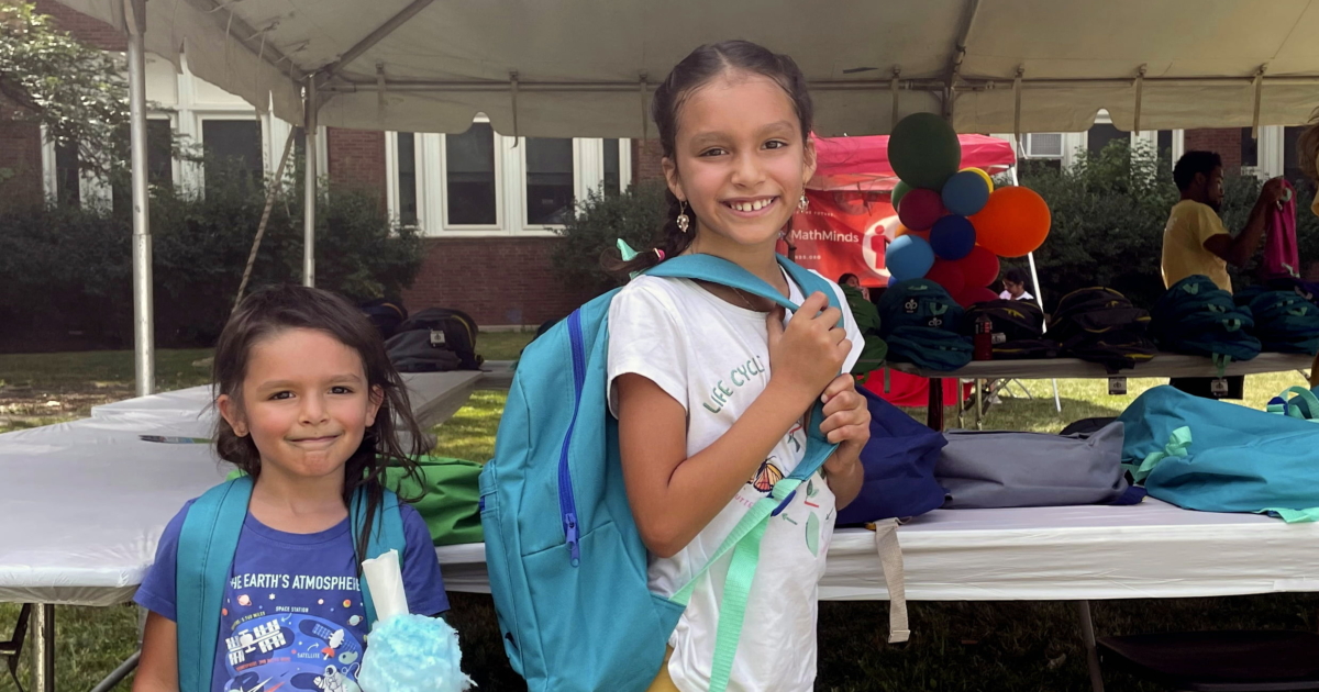 Single Parents Feel the Brunt of Inflation | NTD