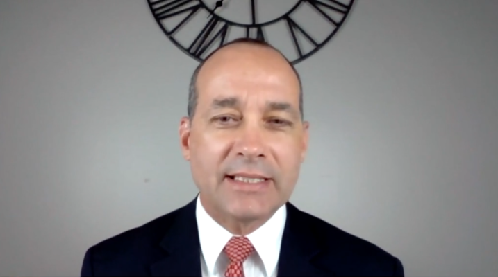 Rep. Good: Virginia Law Triggered by California EV Rule, What It Means ...
