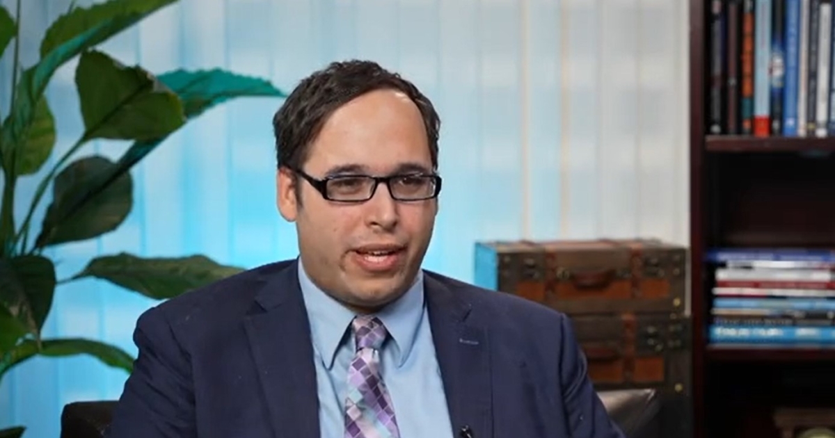 Diversity Push Can Lead to Tyranny: Lawyer | NTD