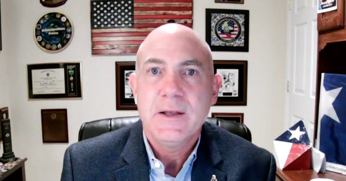 Retired DEA Agent Derek Maltz on Overdose Awareness | NTD