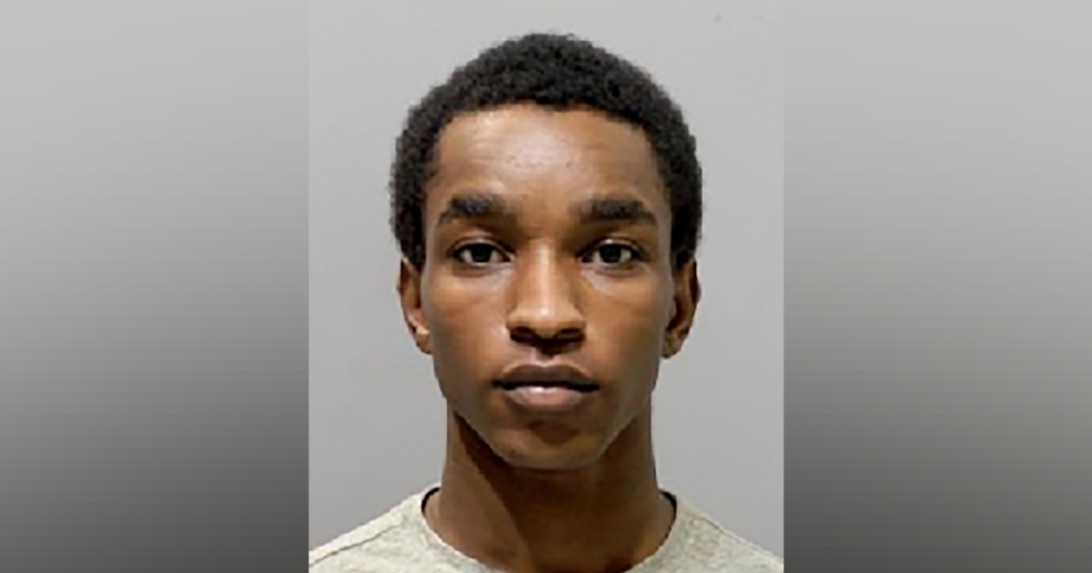 Man Charged in Random Detroit Shootings That Killed 3 | NTD