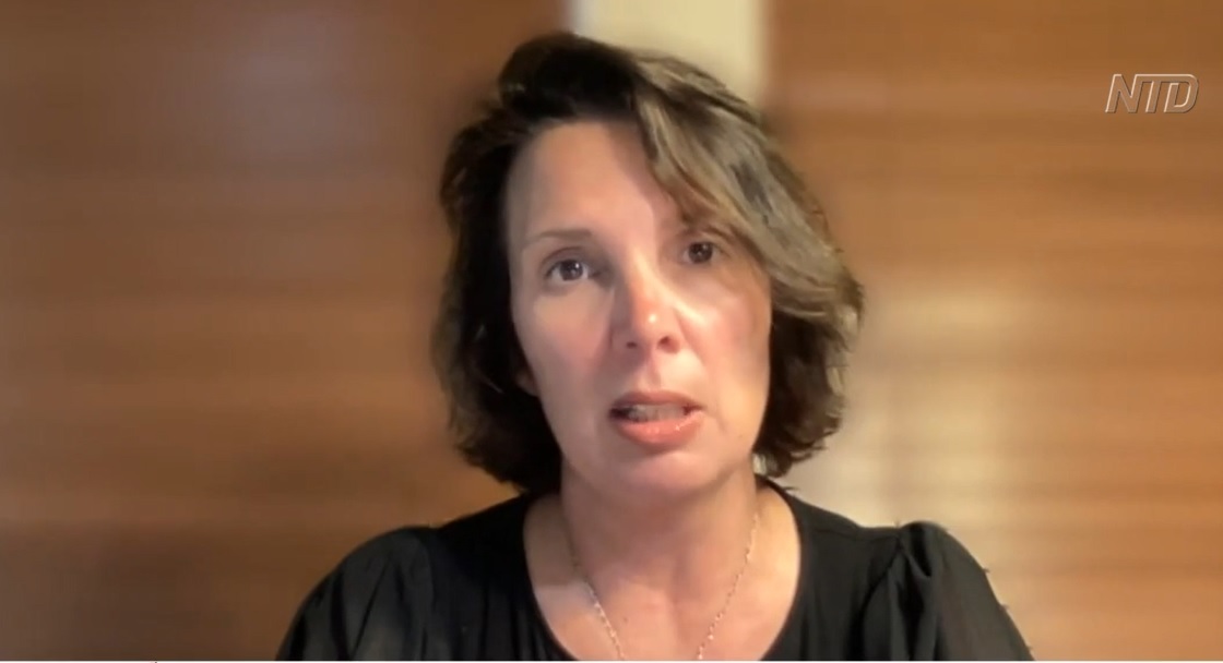 Physician Gives Assessment of CDC’s Pandemic Policy | NTD