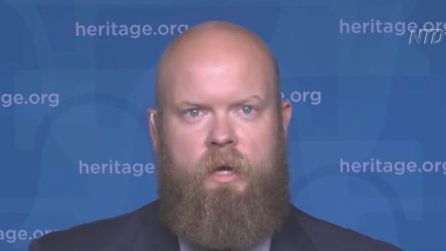 COVID-19 Origin Report Should Be Scrubbed, Then Declassified: Dustin ...