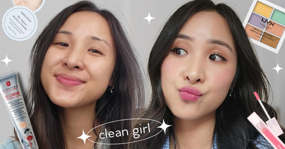 Easy Makeup for Every Occasion! | NTD