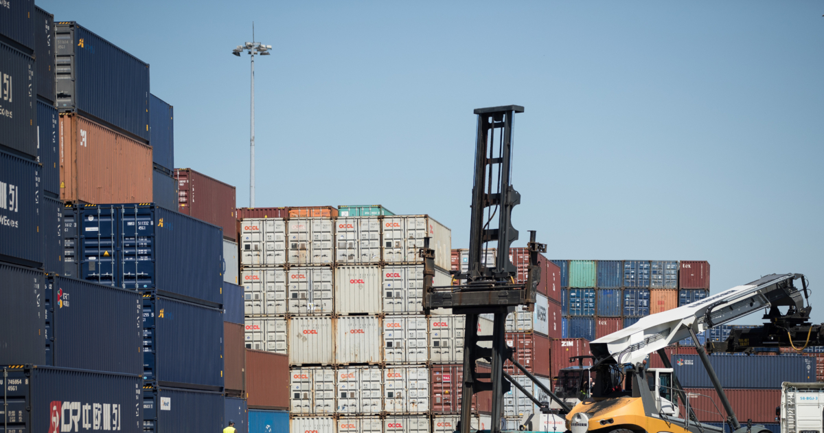 Data: Do US Tech Curbs on China Really Work? | NTD