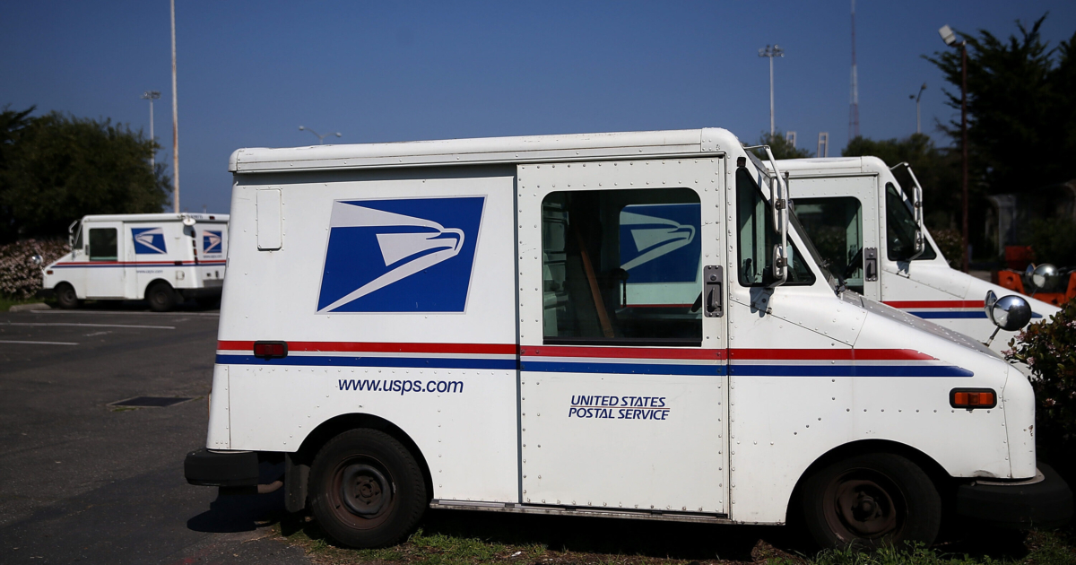 US Postal Service Plans to Hike Prices to Offset Inflation | NTD