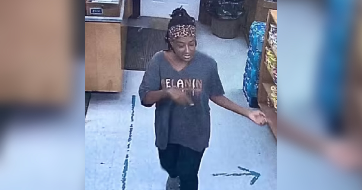 Man Dies in Shootout With Would-Be Robber in Alabama Woods | NTD