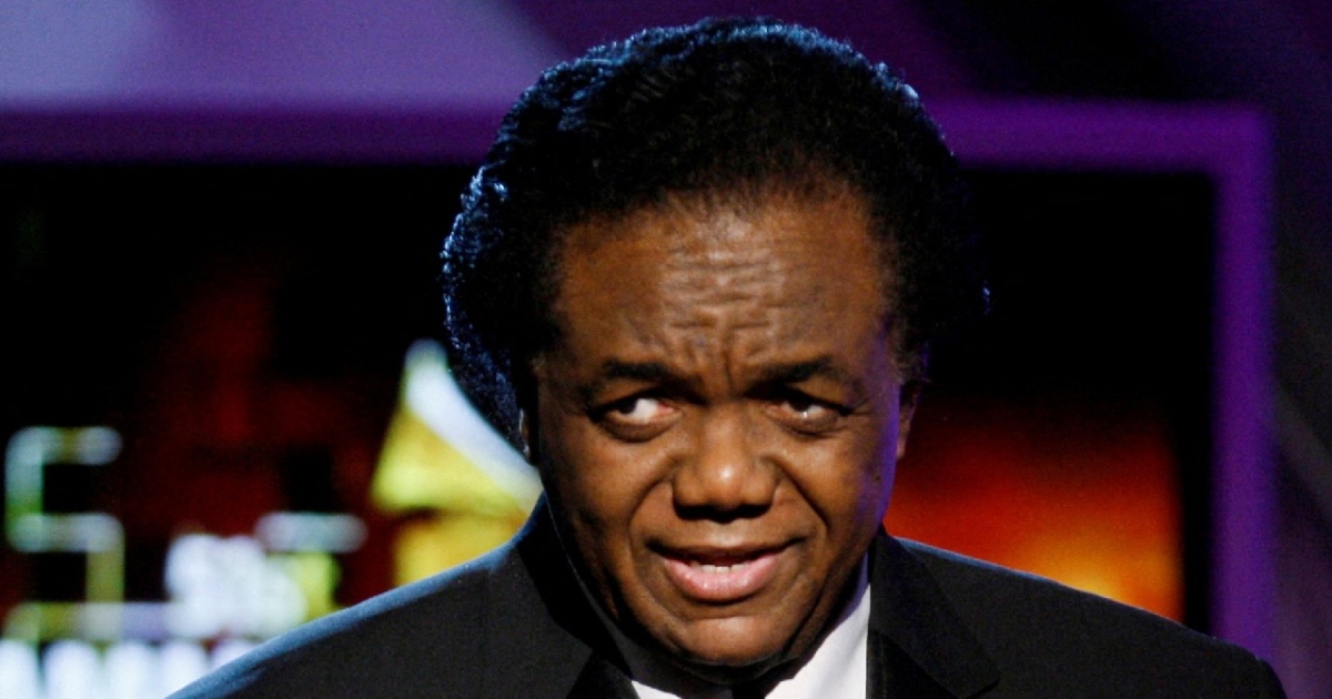Motown Legend Lamont Dozier Dies at Age 81 | NTD