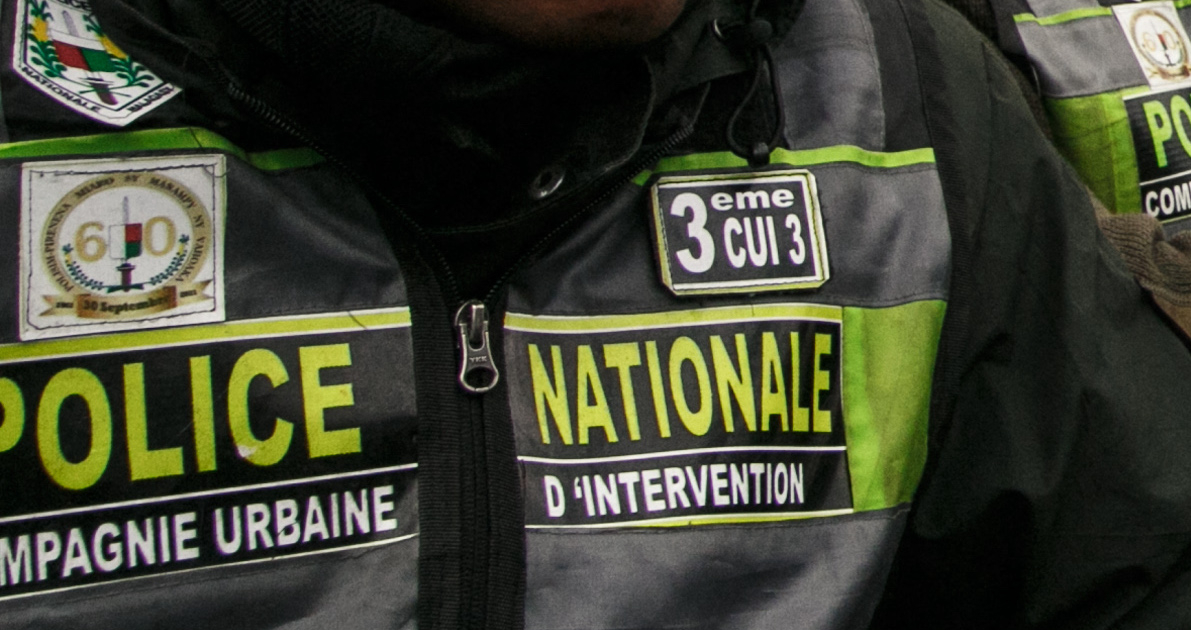 Madagascar Police Fire on Mob Attacking Station; 11 Killed | NTD