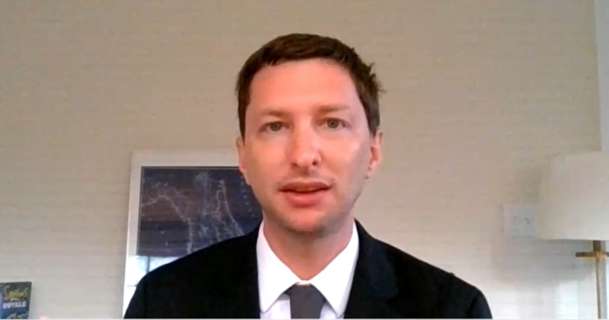 Student Loan Forgiveness and What It Means for Inflation: Expert | NTD