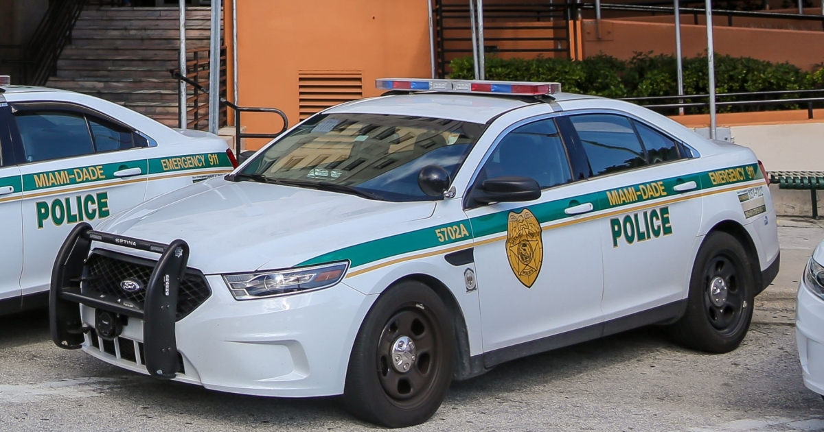 5 People Killed in Miami-Dade County Wrong Way Head-On Car Collision ...