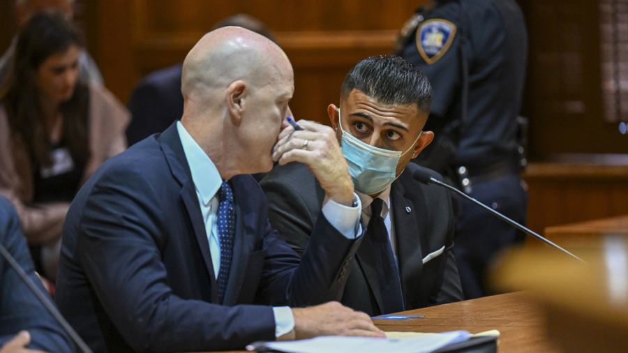 Judge Nixes No Prison Deal In 2018 Limo Crash That Killed 20 Ntd