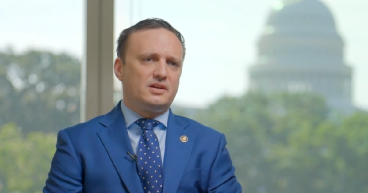 Next Battle Defined by Tech Advantages: Nicolas Chaillan | NTD