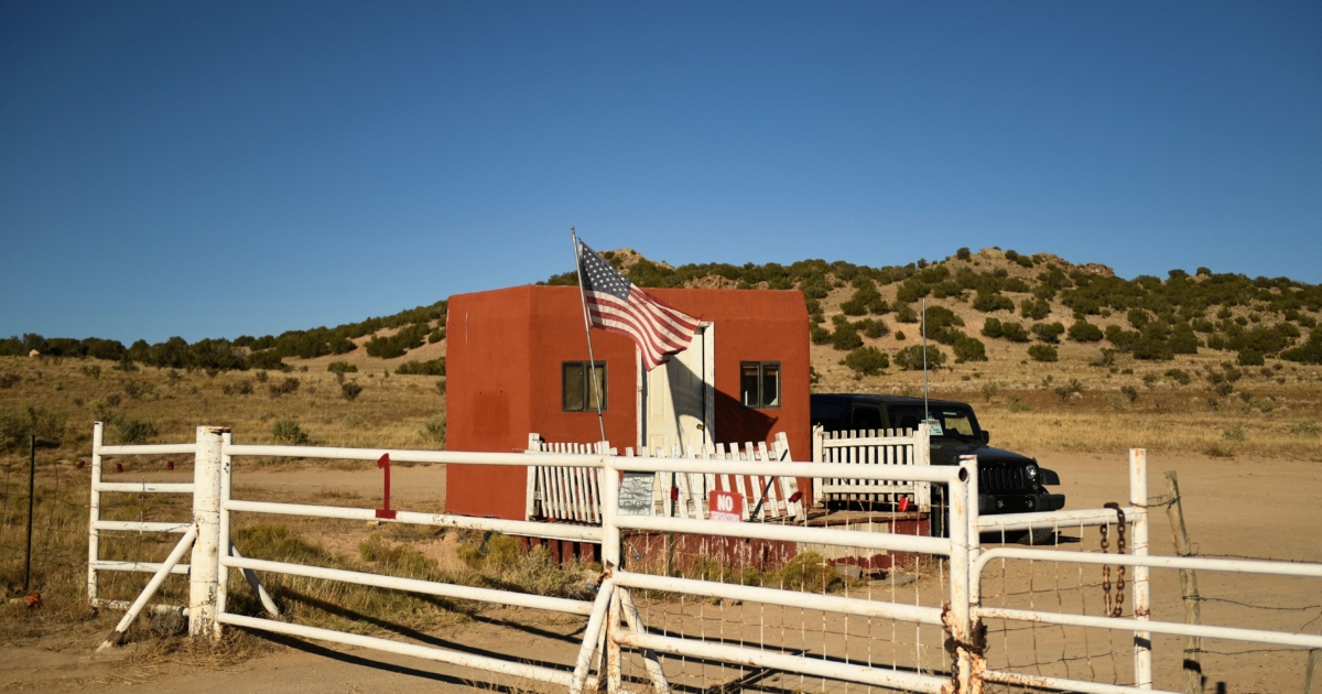 Weapon in Deadly ‘Rust’ Film Set Shooting Could Not Be Fired Without ...