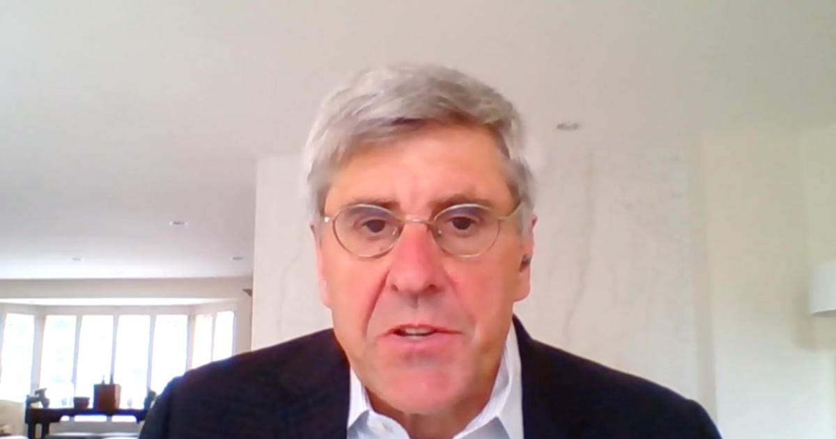 Conservatives Fear Expected ‘Army’ of Politicized IRS Agents: Stephen ...