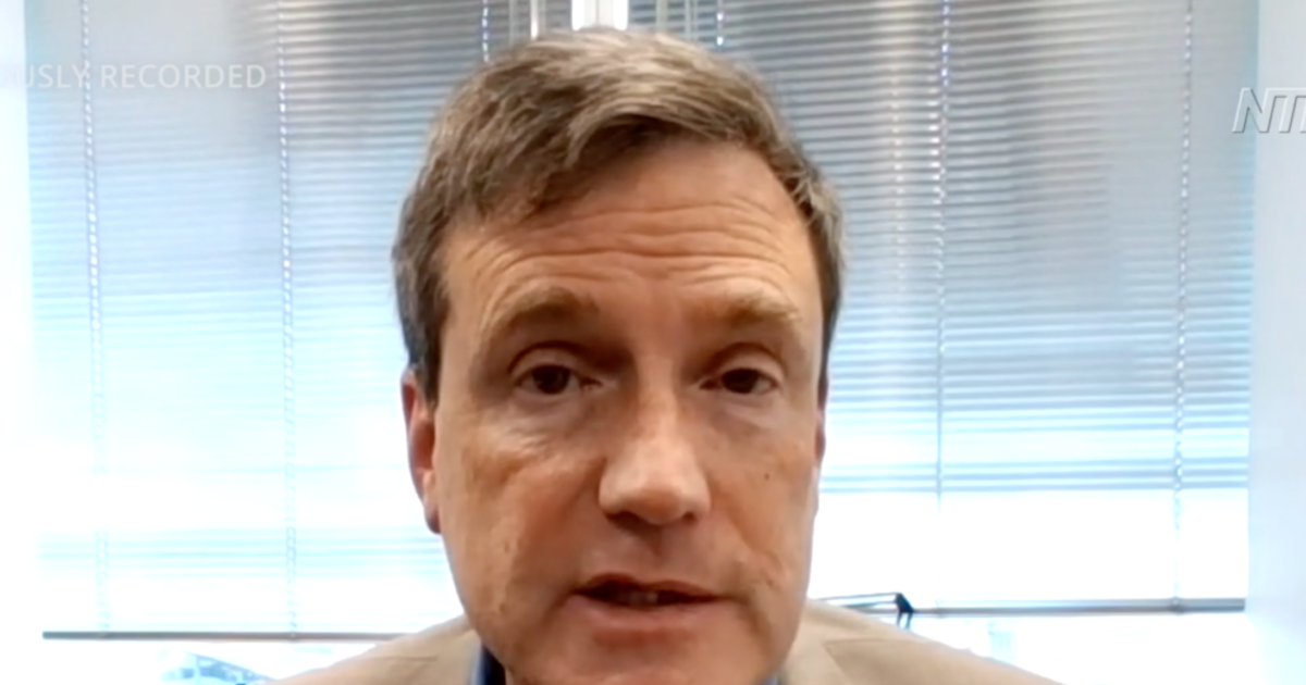 Analyst: Natural Gas Prices to Remain High | NTD