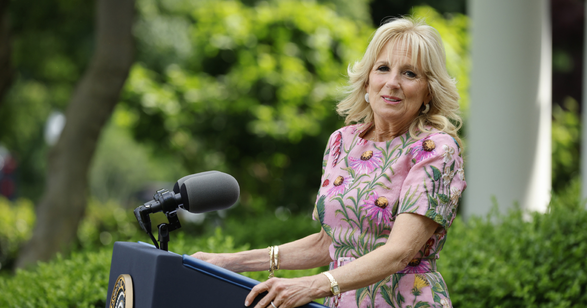 First Lady Undergoing Surgery to Remove Skin Lesion | NTD