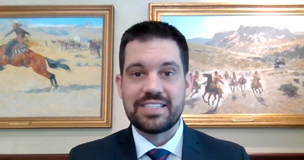 EV Rules Could Increase Demand for Coal, Natural Gas: Will Hild | NTD