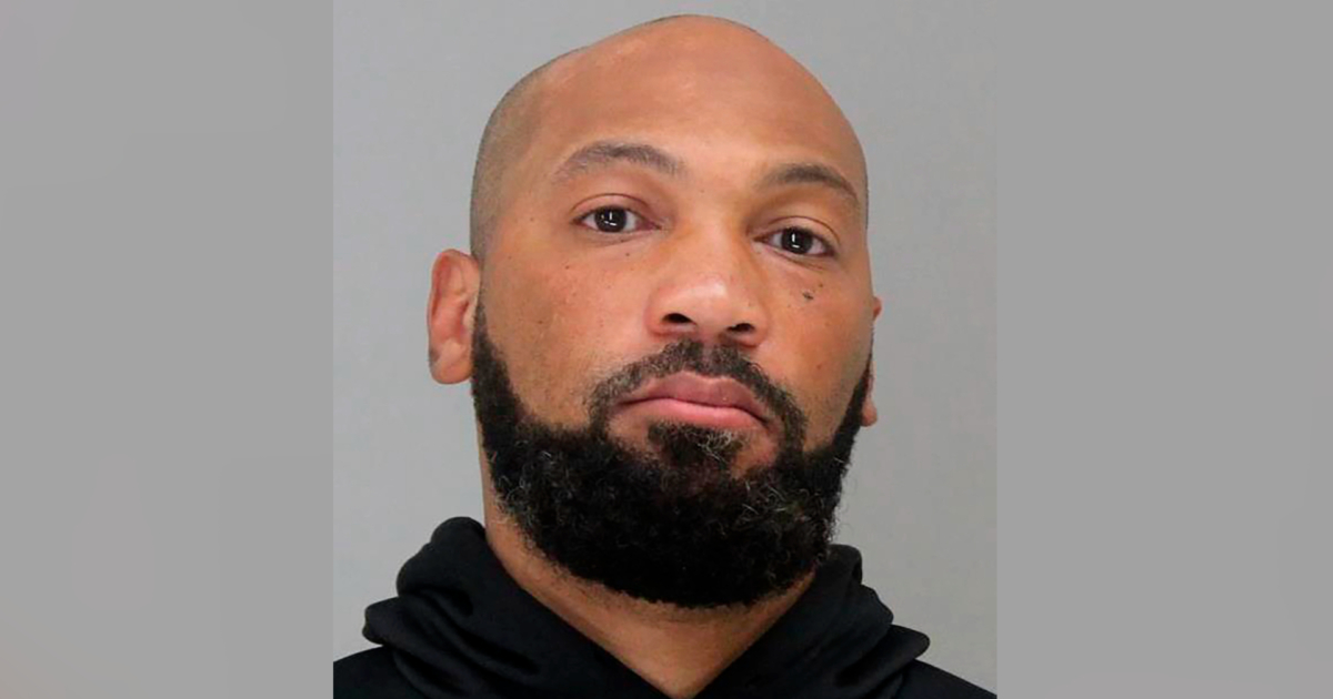 Ex-NFL Star Aqib Talib’s Brother Turns Self in After Slaying | NTD