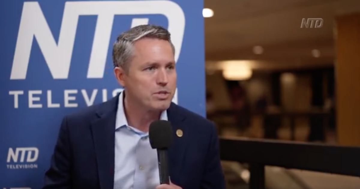 Congress Outsourced Power to Administrative State for “Convenience ...