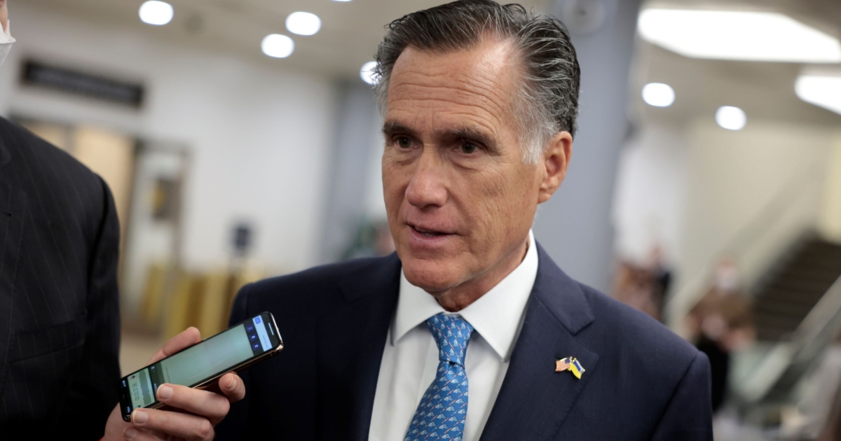 Liz Cheney Won’t Win Republican Nomination If She Runs for President ...