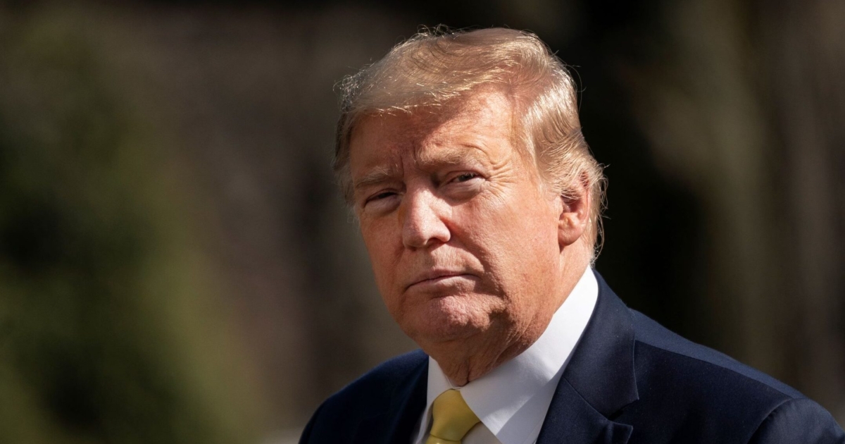 Trump Lawyers: Redacted Affidavit Shows Why Independent Special Master ... Trump Lawyers: Redacted Affidavit Shows Why Independent Special Master ...