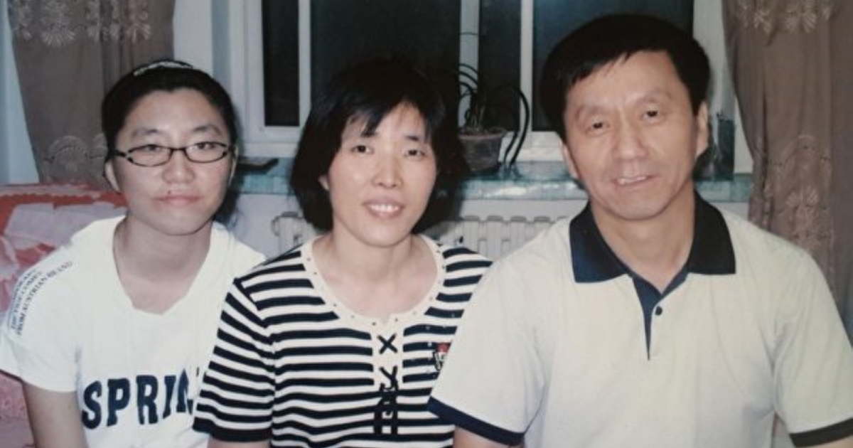 ‘What My Family Has Been Through Is Just the Tip of the Iceberg’: A ...